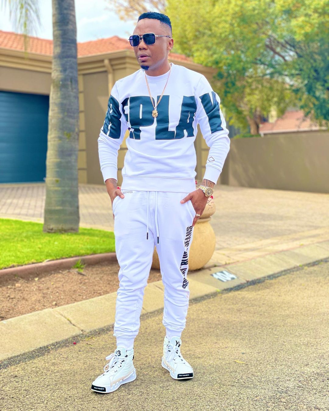 Mthokozisi Khathi Biography - Southern African Celebs