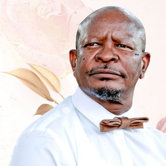 Don Mlangeni Nawa biography - safrolebs