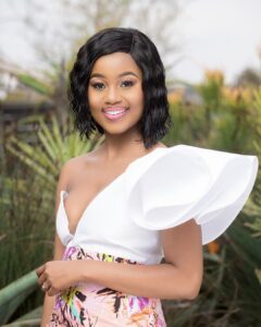 Innocentia Makapila biography - Southern African Celebs