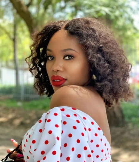 Gugu Gumede biography - Southern African Celebs