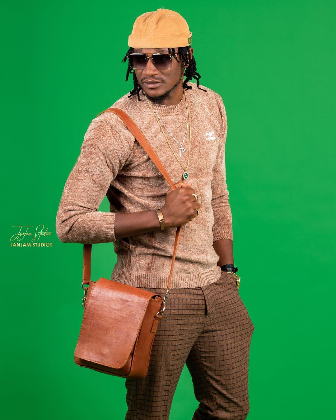 Mukudzeyi Mukombe Biography - Southern African Celebs