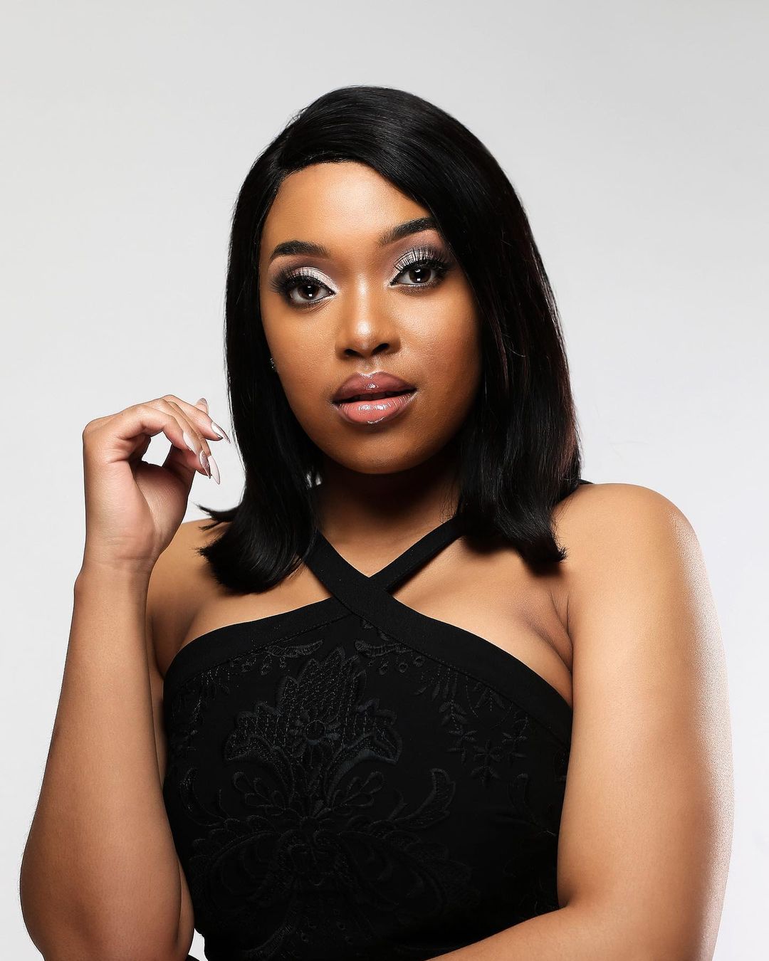 Lerato Marabe Biography - Southern African Celebs