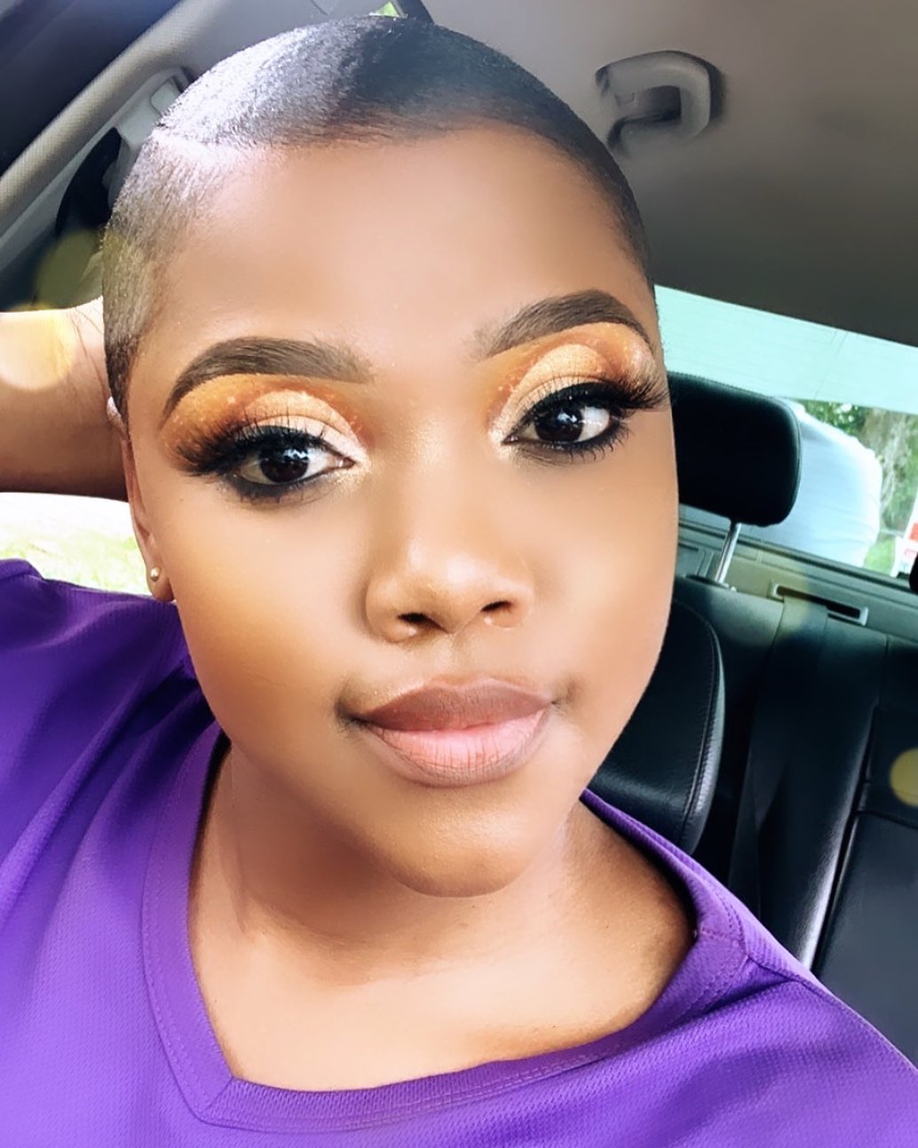 Thandeka Zulu Biography - safrolebs