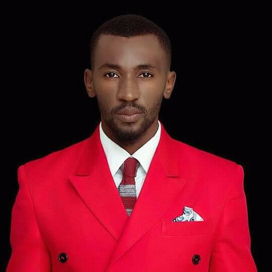 Passion Java Biography - Southern African Celebs