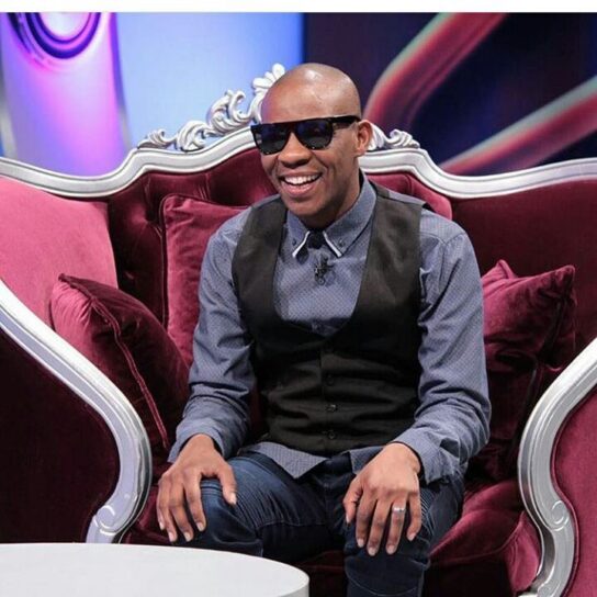 Siphiwe Mtshali Biography - Southern African Celebs