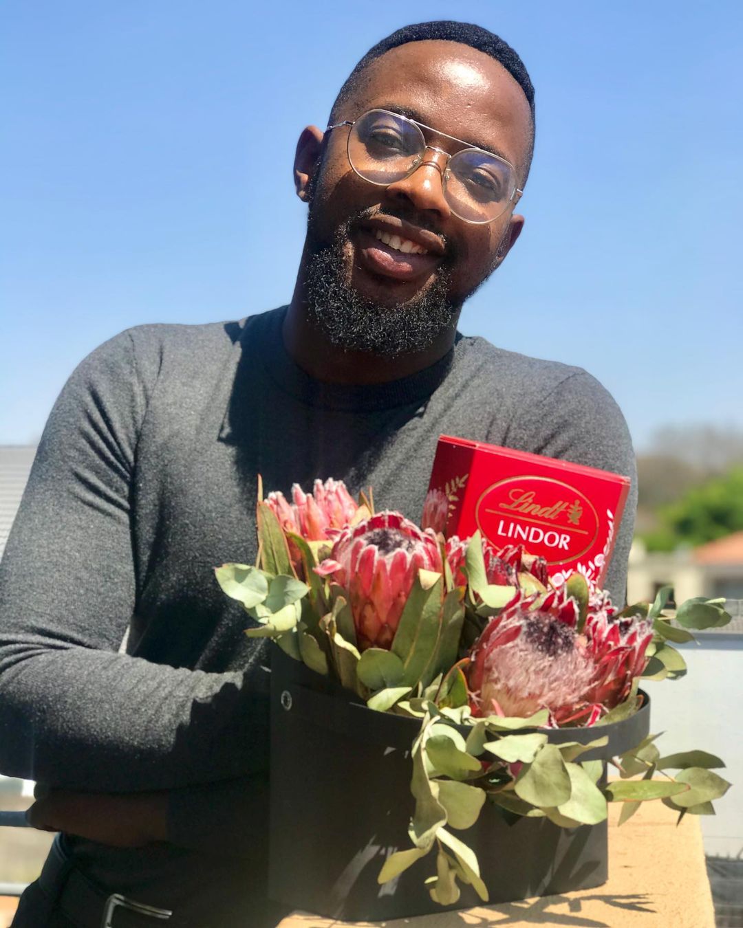 Zenzelisphesihle Xulu biography - Southern African Celebs