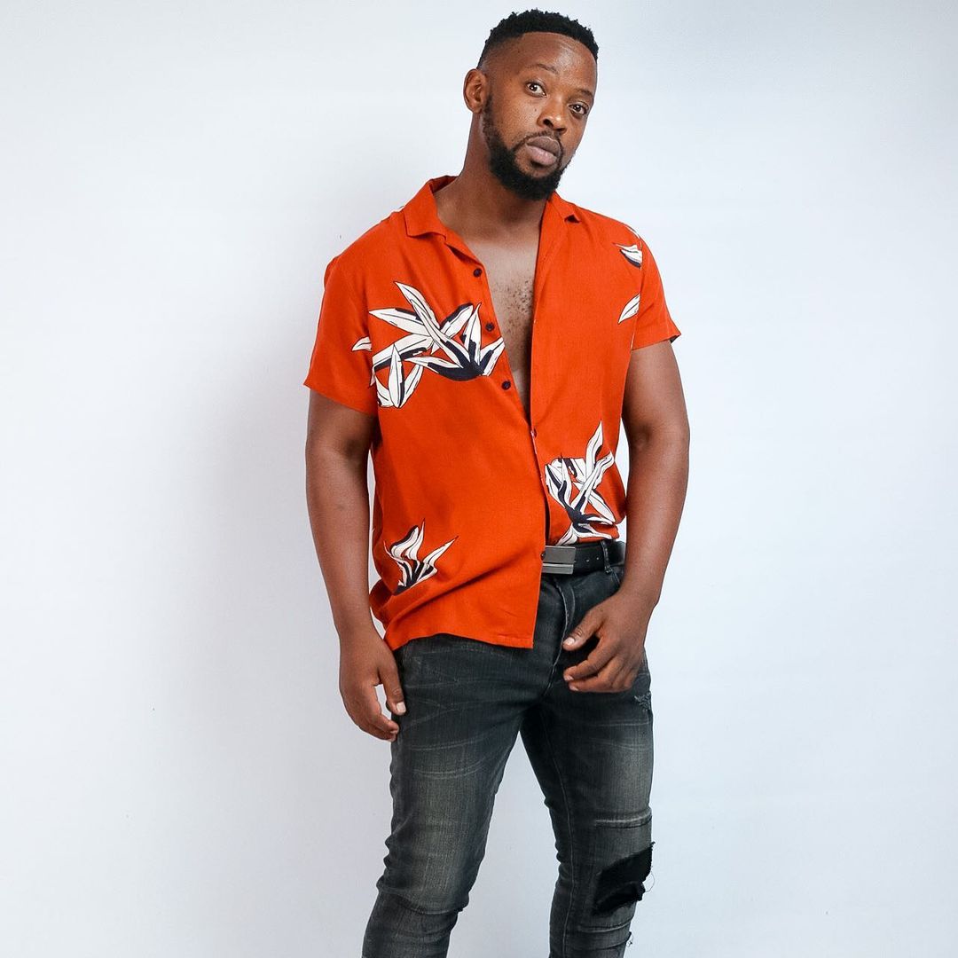 Zenzelisphesihle Xulu biography - Southern African Celebs