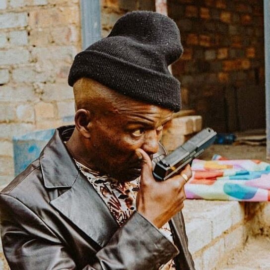 Themba Sibanyoni biography - safrolebs