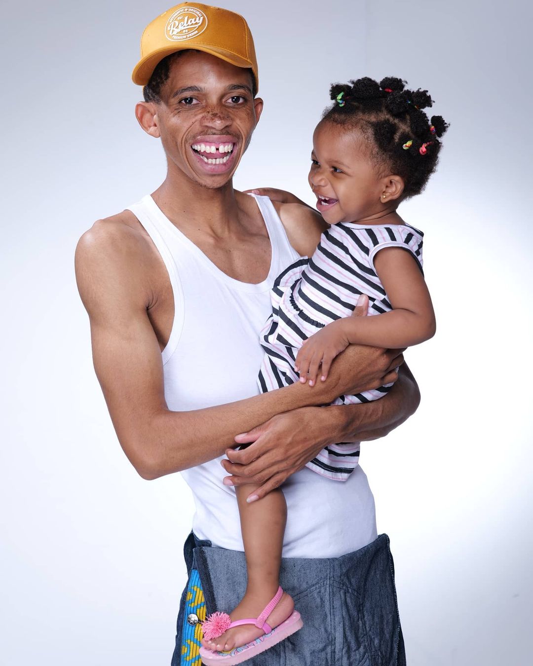 William Last KRM biography, Age, nationality, career, Motsetserepa - Southern African Celebs