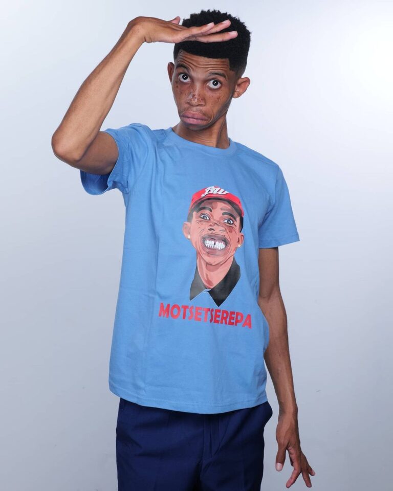 William Last KRM biography, Age, nationality, career, Motsetserepa ...