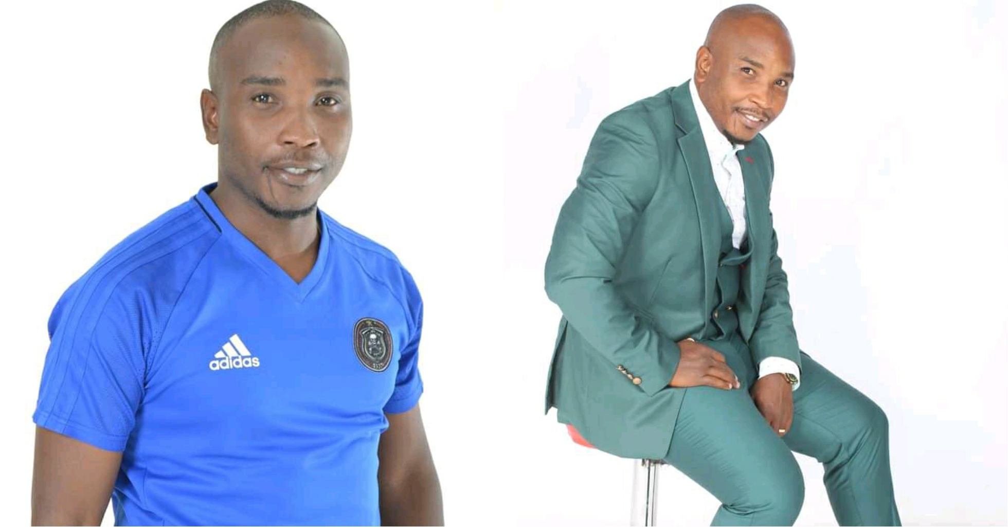 Andile Mbatha biography - Southern African Celebs