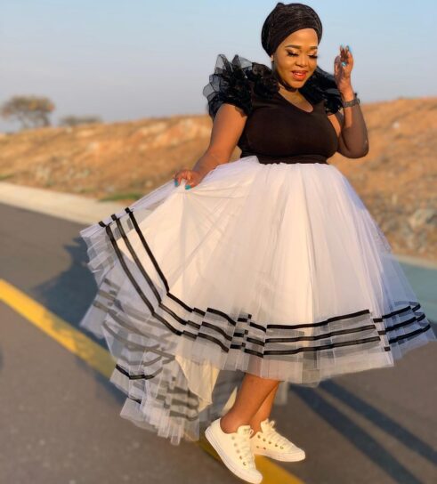 Winnie Mashaba full biography, divorce, accolades and more - Southern ...