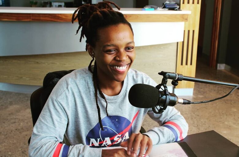 Yola Plaatjie biography - Southern African Celebs