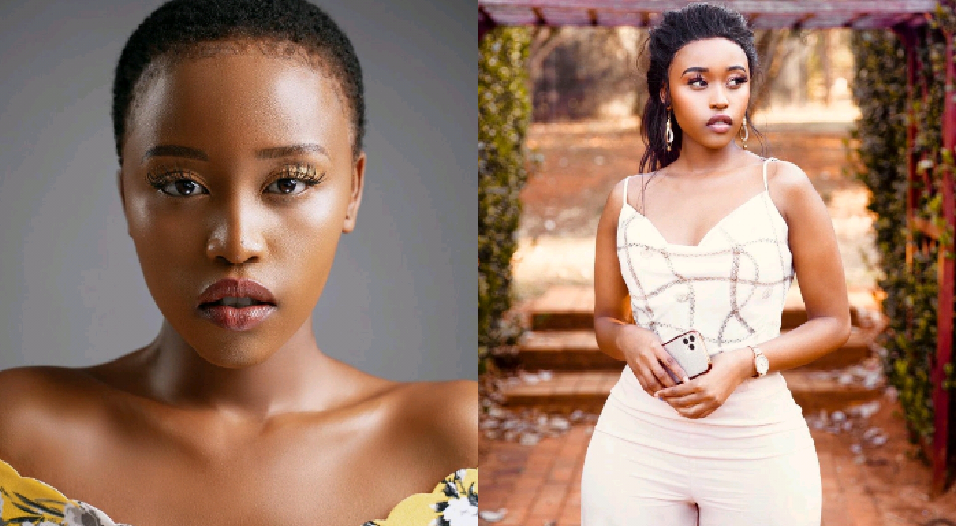 Lungelo Mpangase age, career, background - Southern African Celebs