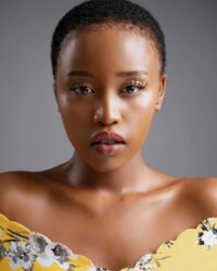 Lungelo Mpangase age, career, background - Southern African Celebs