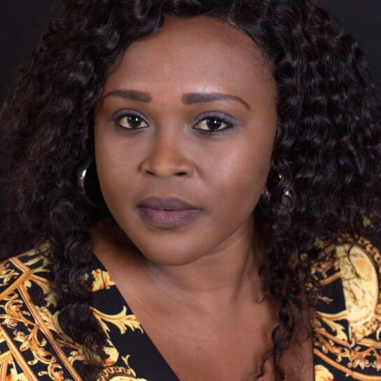 Phumzile Mlangeni age, career, nationality - Southern African Celebs