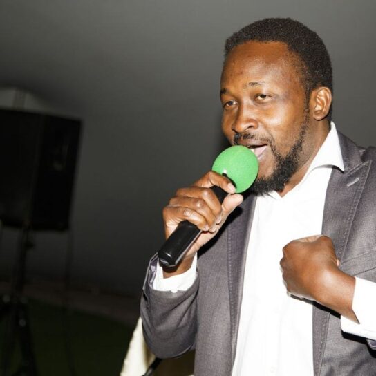 Who is Putla Sehlapelo? - safrolebs