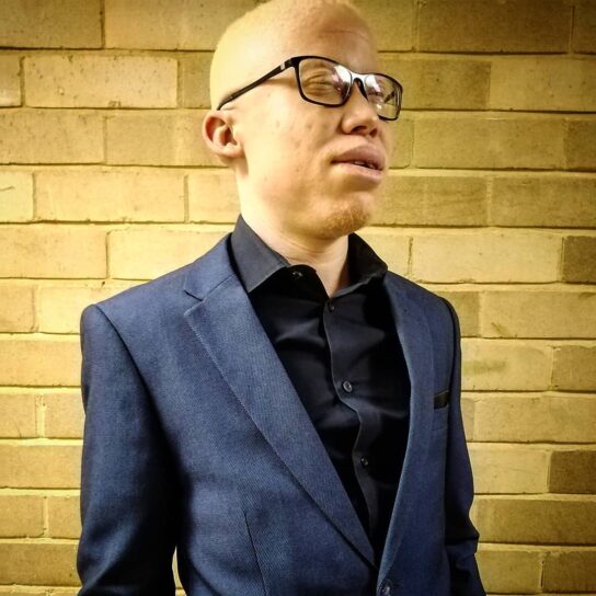 Tebatso Mashishi bio aka kgosi from Muvhango - Southern African Celebs