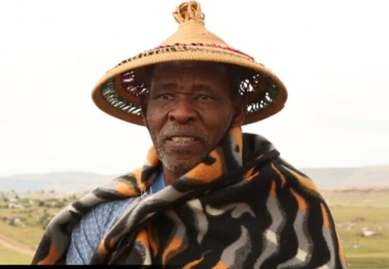 Mothusi Chebeletsane biography - safrolebs