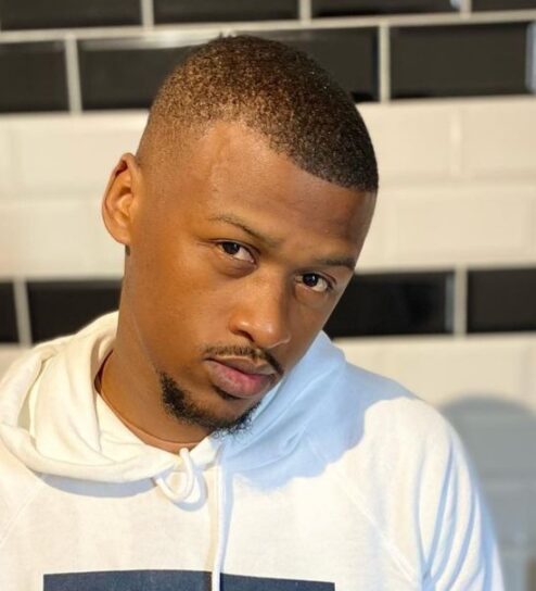 Molemo Tlali biography: Age, career and education - Southern African Celebs