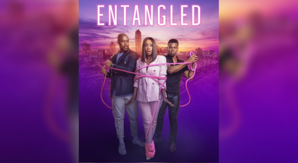Entangled 1Magic drama Cast - Southern African Celebs