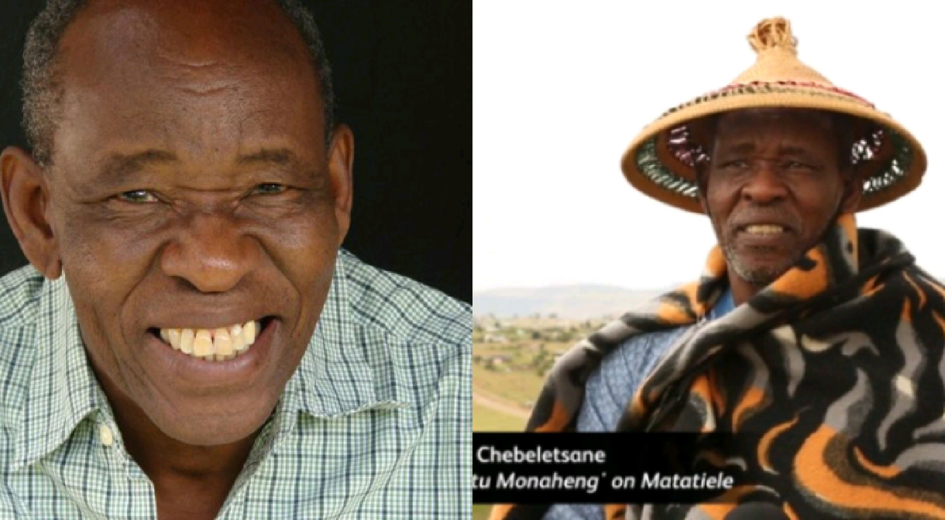 Mothusi Chebeletsane biography - Southern African Celebs