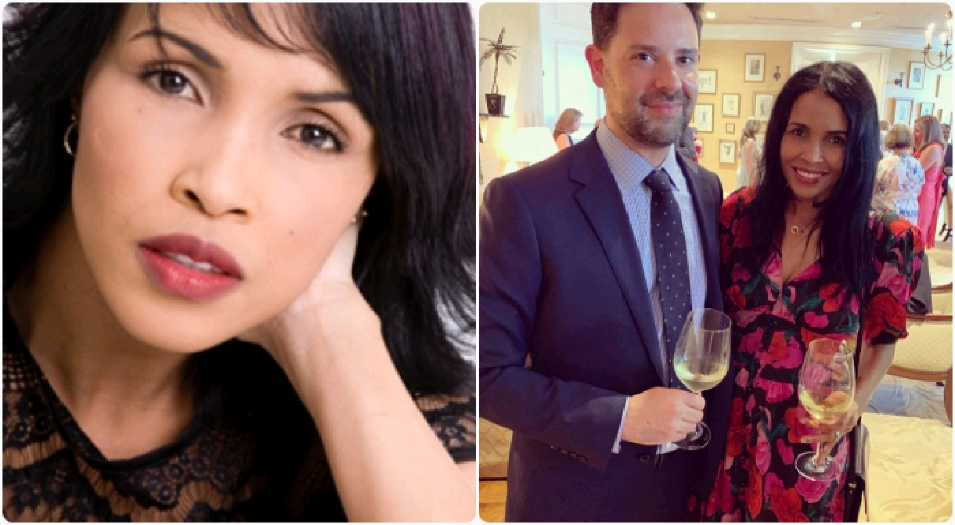 Dawn Matthews full personal life history and career - Southern African ...