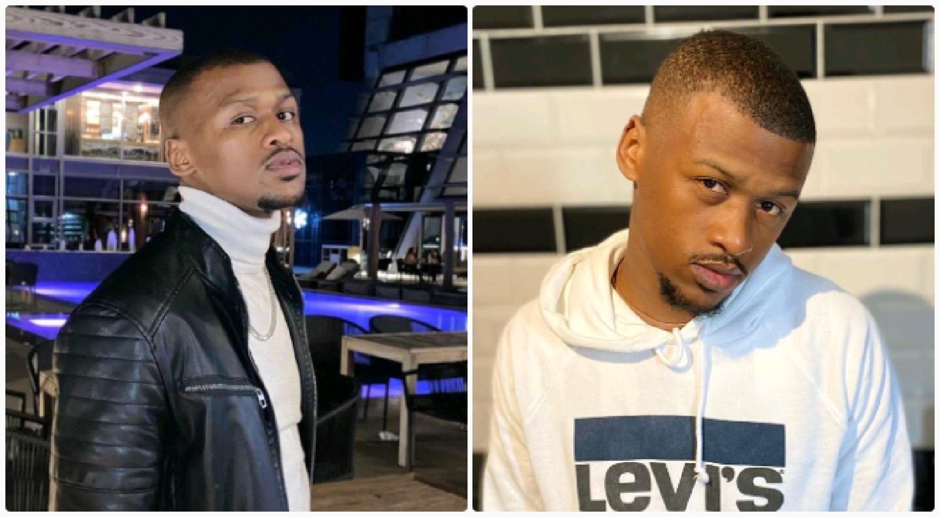 Molemo Tlali biography: Age, career and education - Southern African Celebs