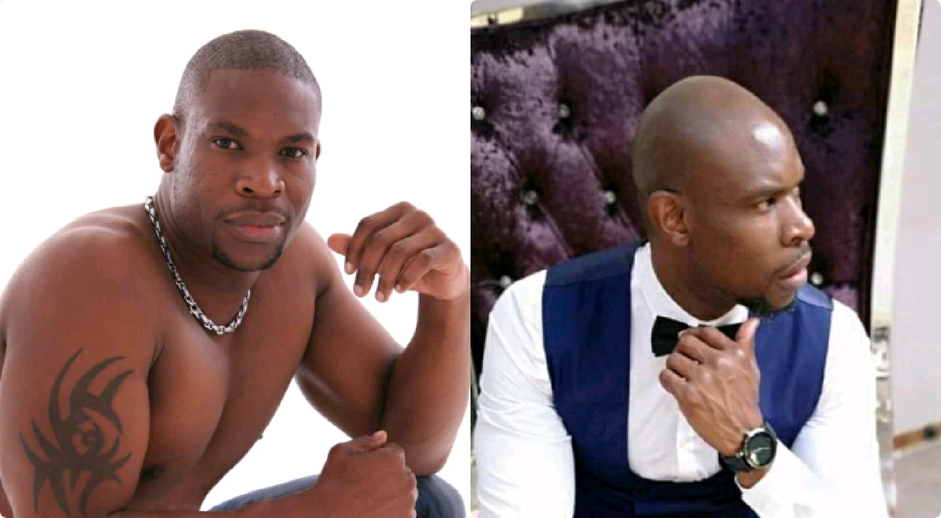 Julius Wa Kgole full biography - Southern African Celebs