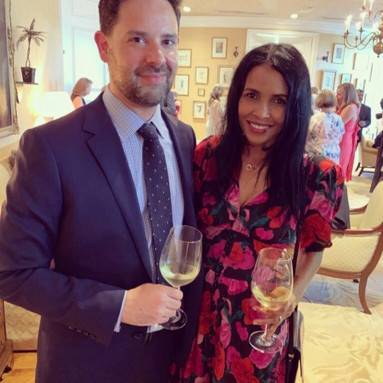 Dawn Matthews full personal life history and career - Southern African ...