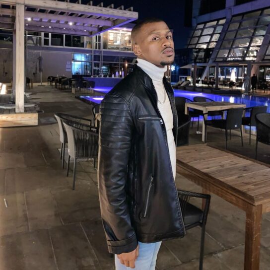 Molemo Tlali biography: Age, career and education - safrolebs