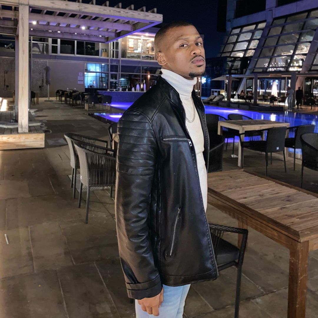 Molemo Tlali biography: Age, career and education - Southern African Celebs