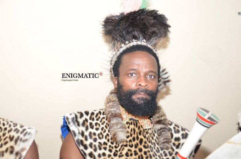 Sibonile Ngubane age, career and wife - Southern African Celebs