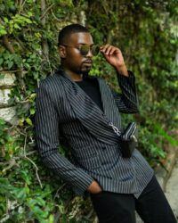 Nkanyiso Makhanya full detailed biography - Southern African Celebs