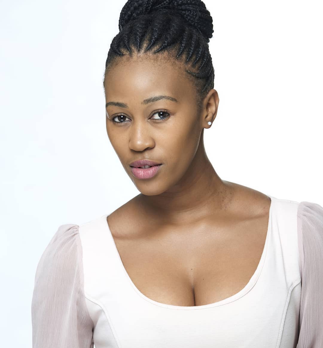 Who is Samukele Mkhize? Here is her full biography - Southern African Celebs