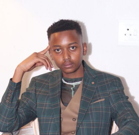 Olwethu Siphosethu Mackay biography - Southern African Celebs