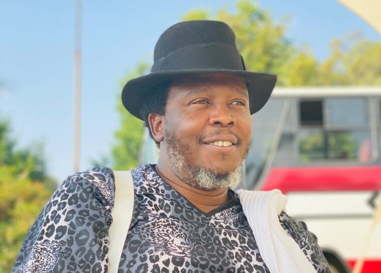 Who is Bongani Gumede? Here is his biography - Southern African Celebs
