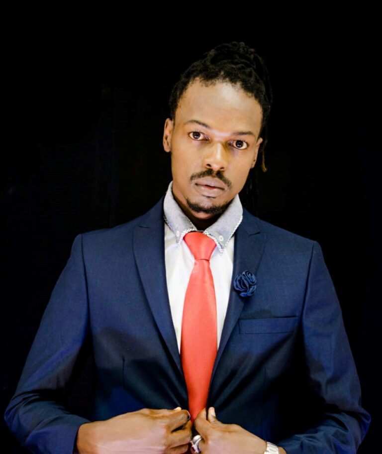 Ricky Fire Biography, age, career, real name & wife - Southern African ...