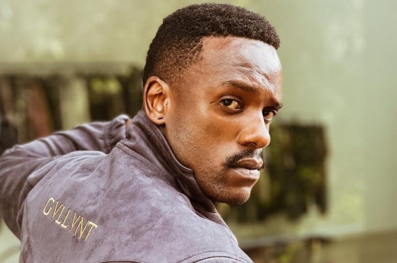 Bonko Khoza biography; age, career & wife - Southern African Celebs