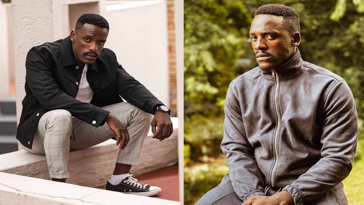 Bonko Khoza biography; age, career & wife - Southern African Celebs