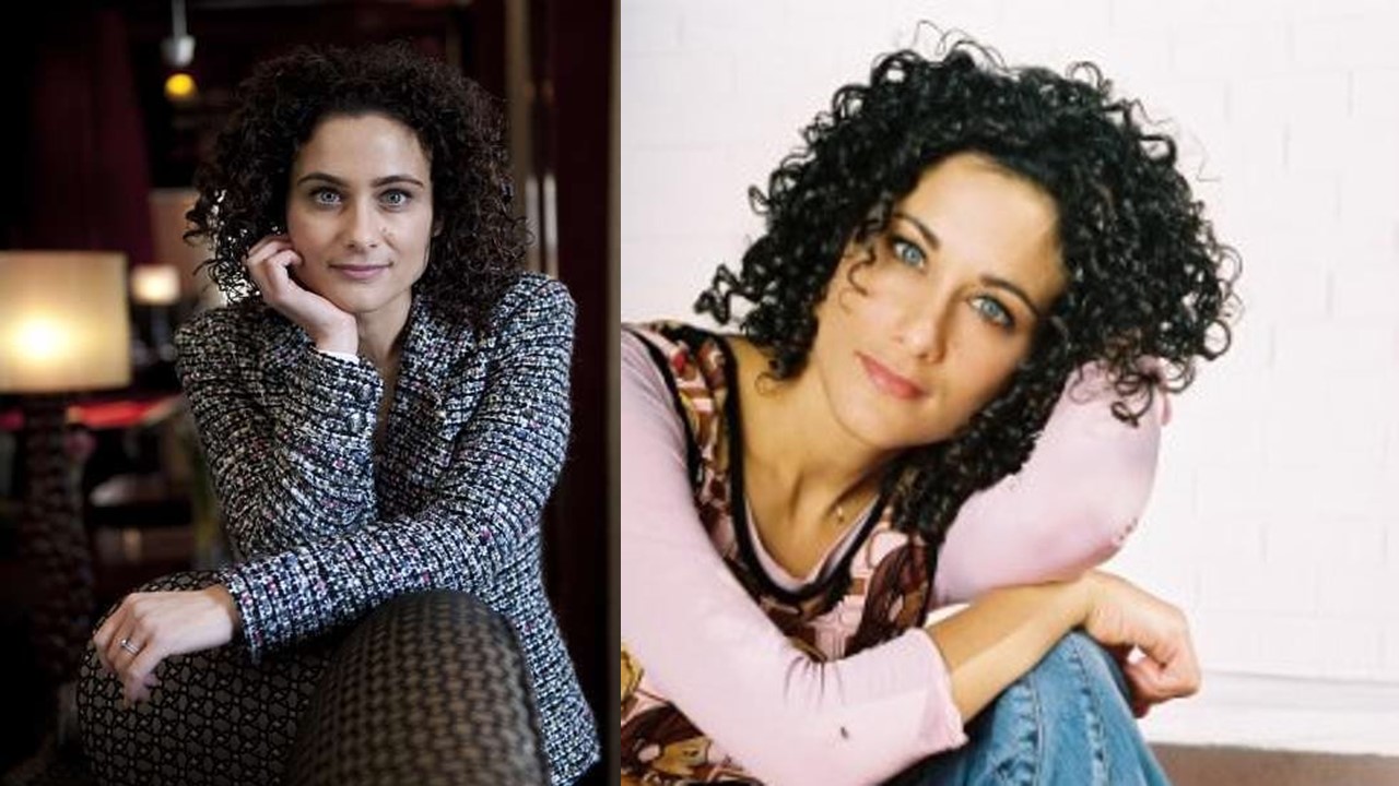 Candice Derman biography - Southern African Celebs