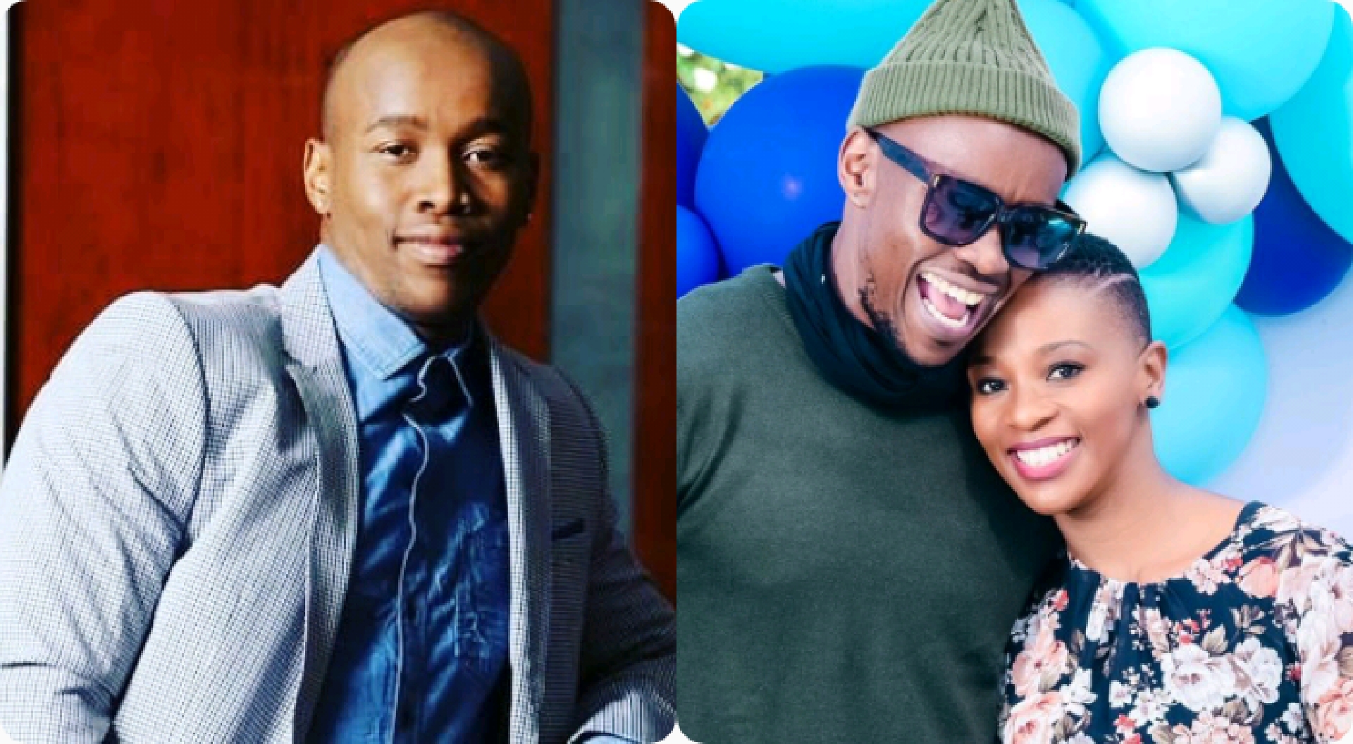 Who is Tshepo Howza Mosese known as Lerumo Chabedi - Southern African ...