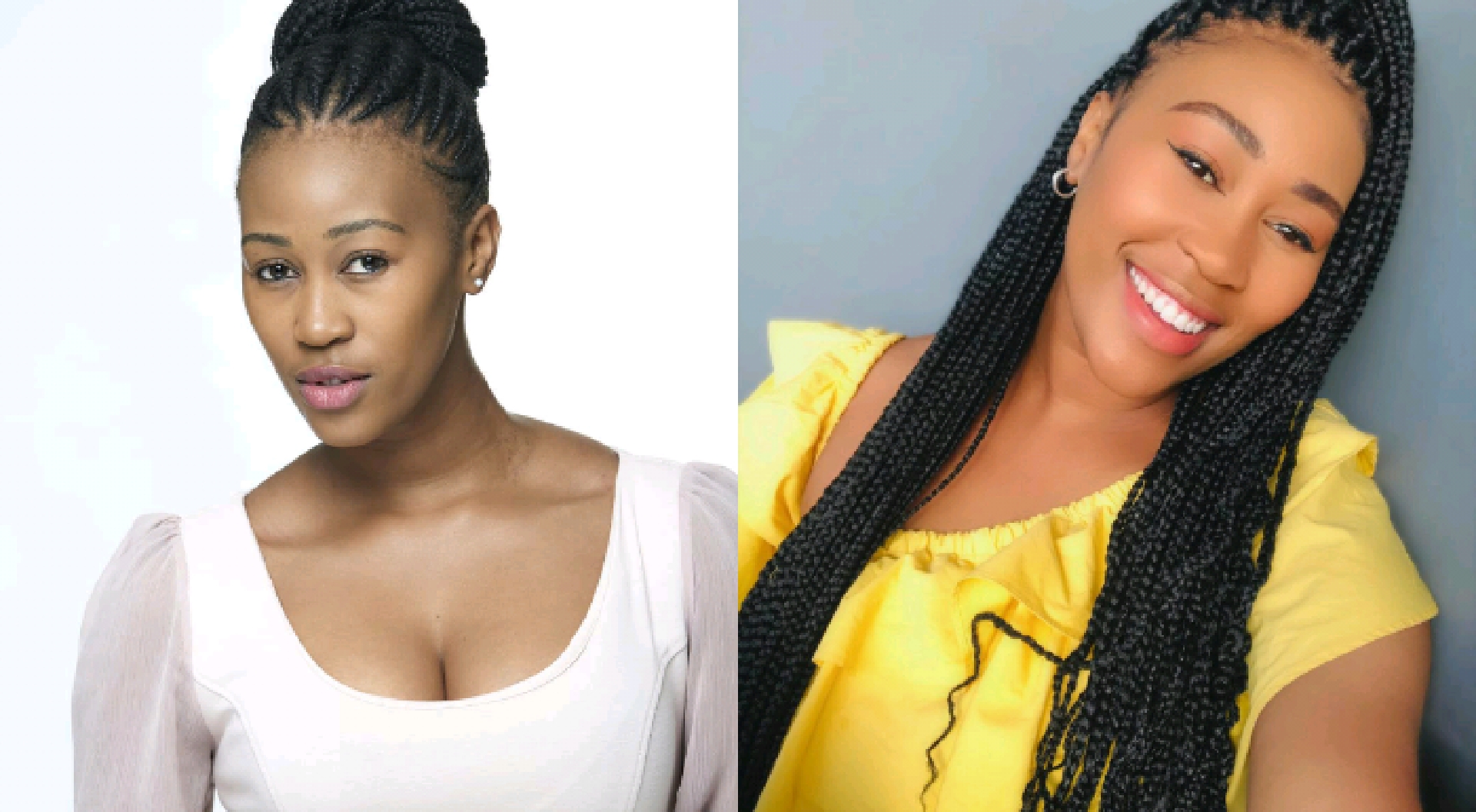 Who is Samukele Mkhize? Here is her full biography - Southern African ...