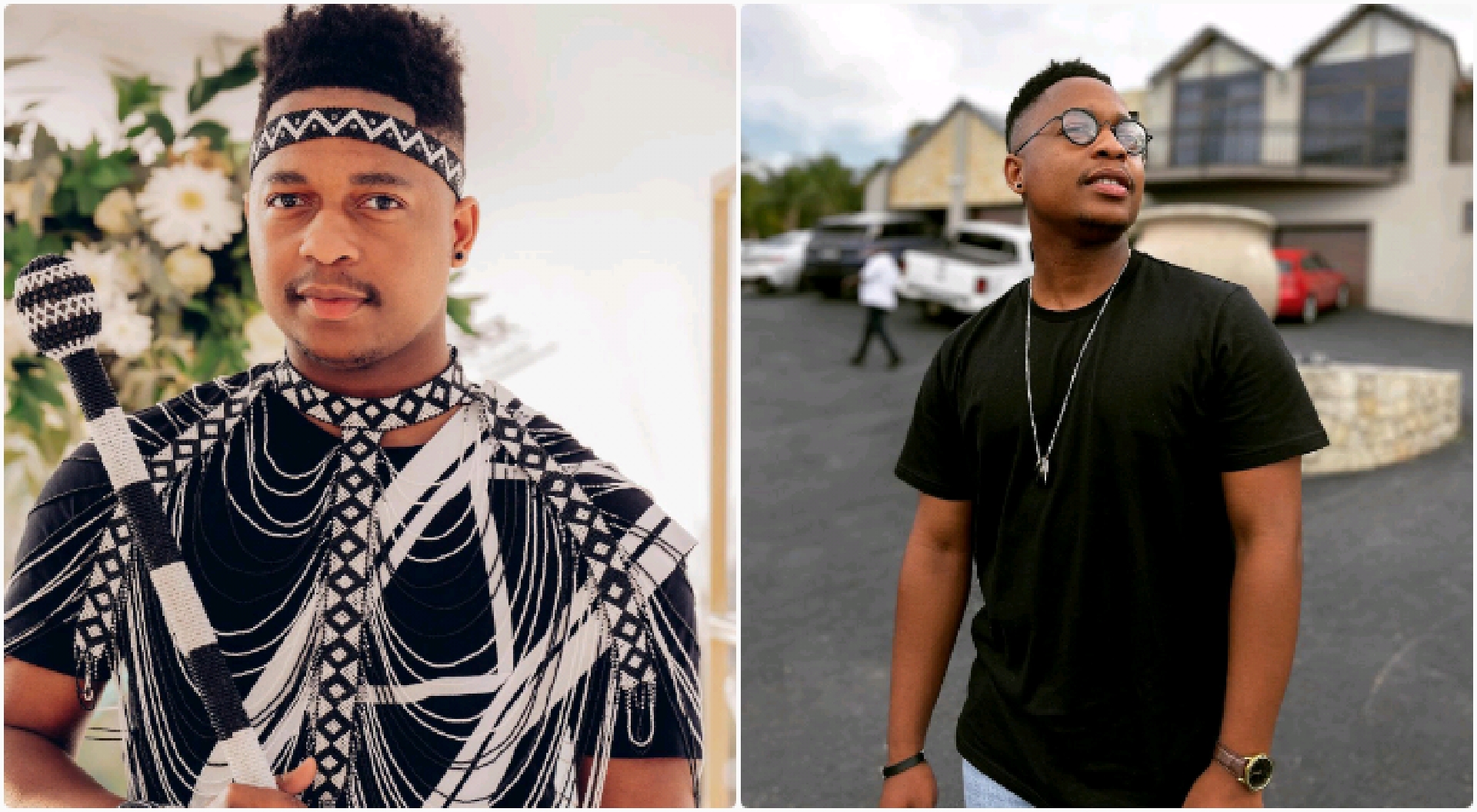 Lunga Mofokeng full biography, love life, career - safrolebs