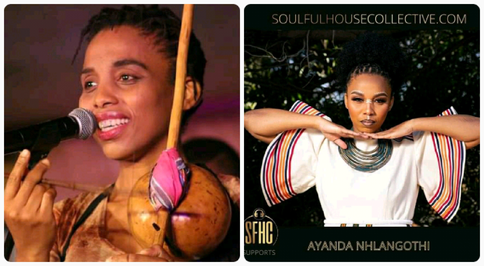 Ayanda Nhlangothi biography Facts. - safrolebs
