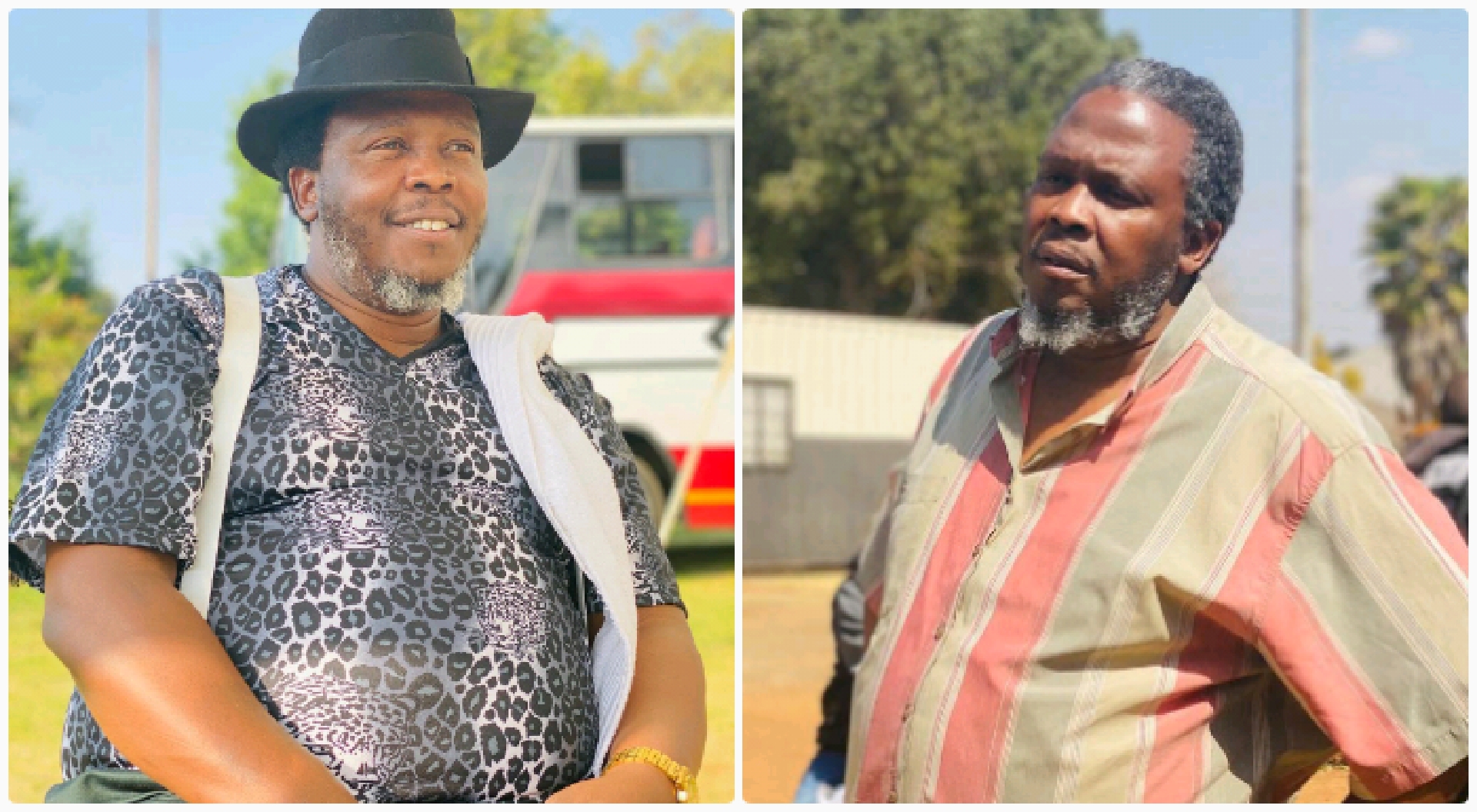 Who is Bongani Gumede? Here is his biography - Southern African Celebs