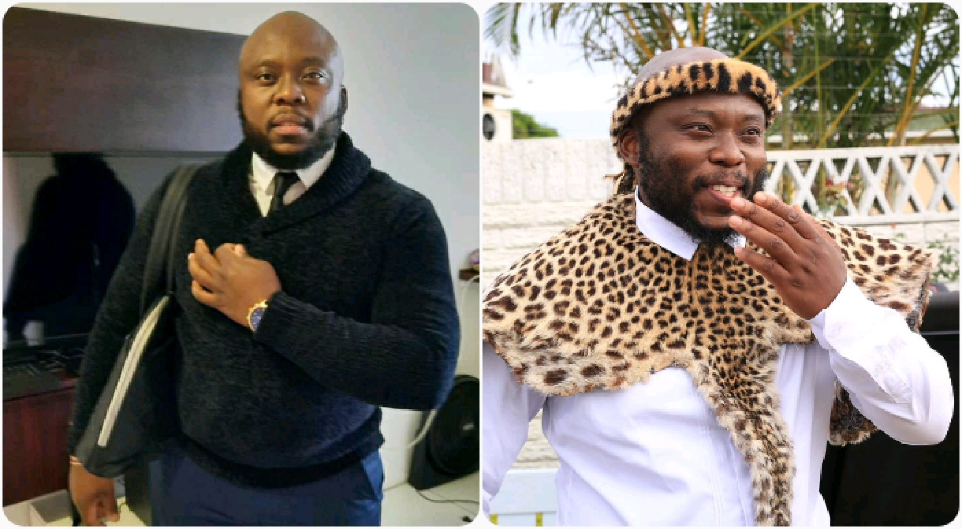 Ntando Mncube biography. Lets look into his life history - Southern ...