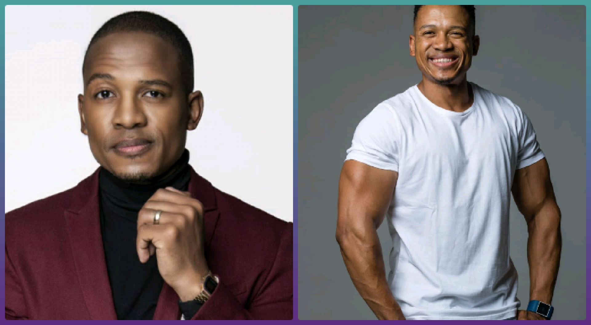 Who is Lehasa Moloi? Here is his full biography! - Southern African Celebs