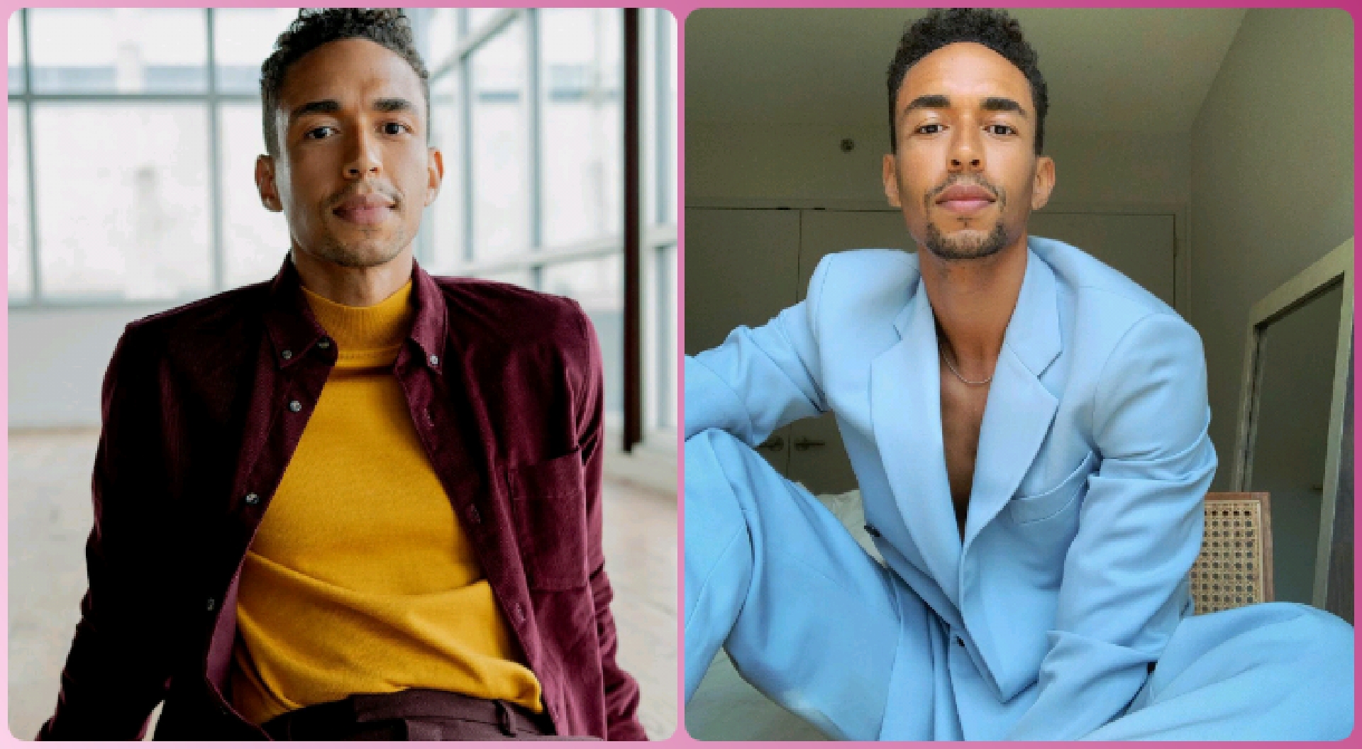 Kyle Beltran biography - safrolebs