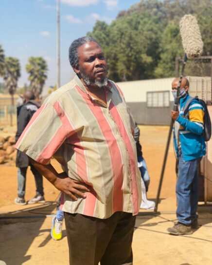 Who is Bongani Gumede? Here is his biography - safrolebs